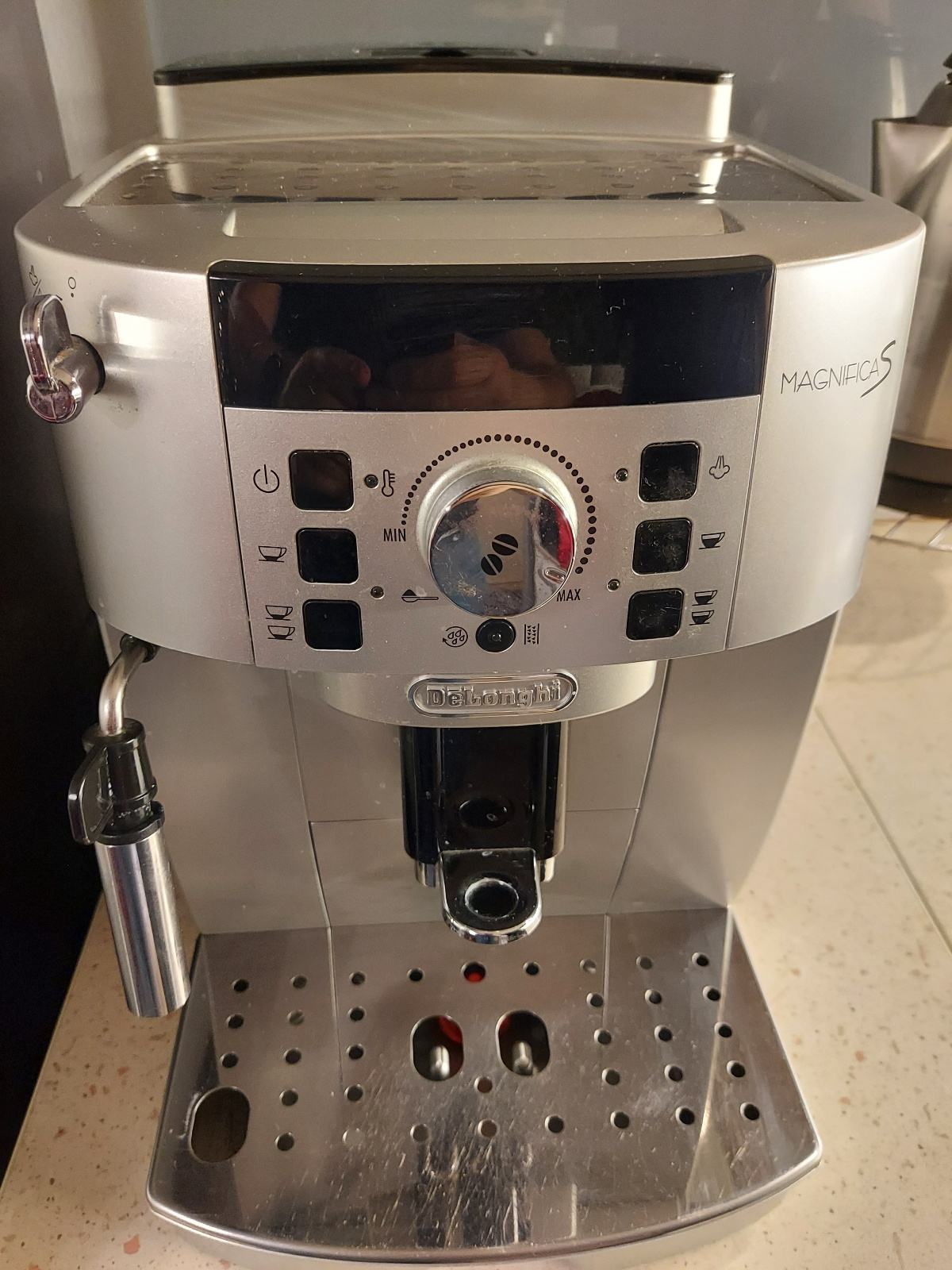 DeLonghi kave aparat