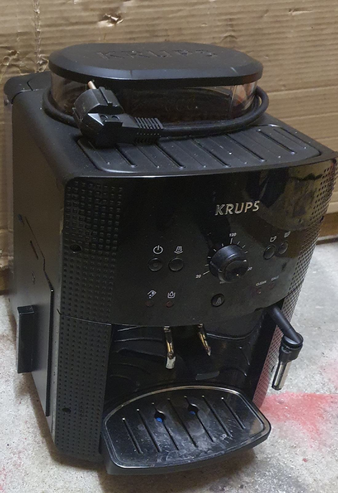 Krups Ea81