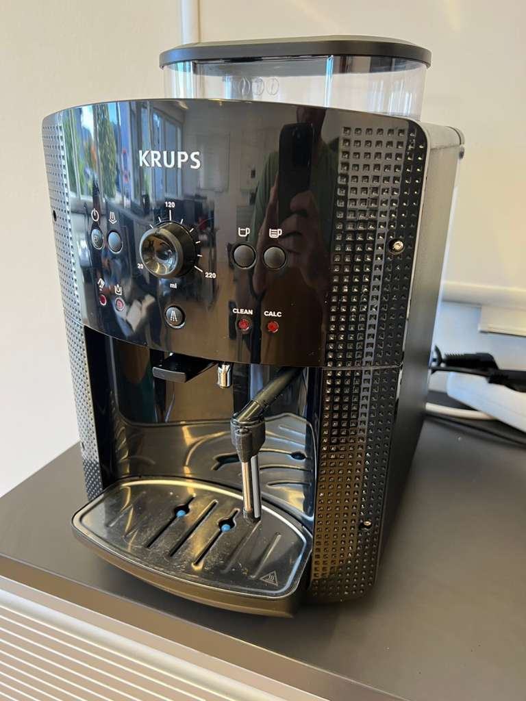 Krups EA81
