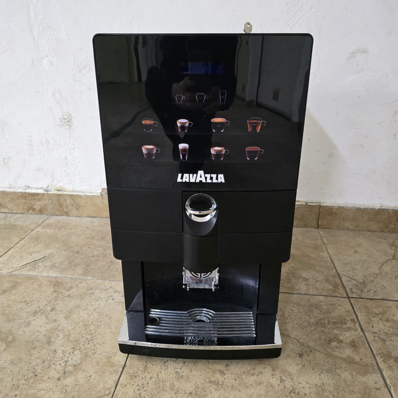 Parat za kavu lavazza lb 2600