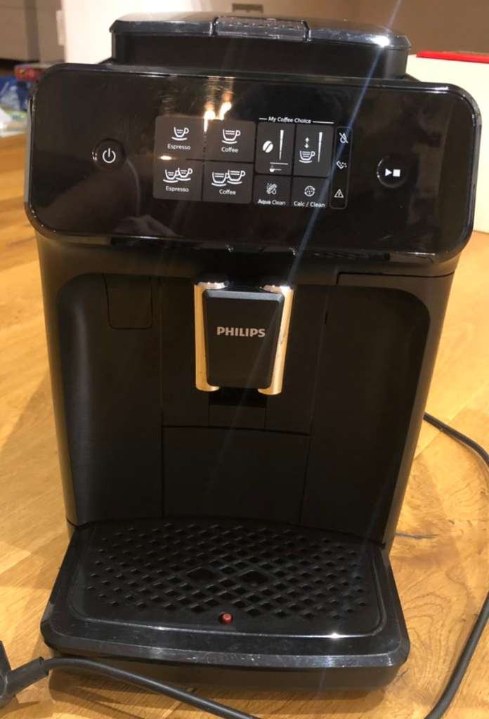 Philips EP1200/00 espresso aparat za kavu