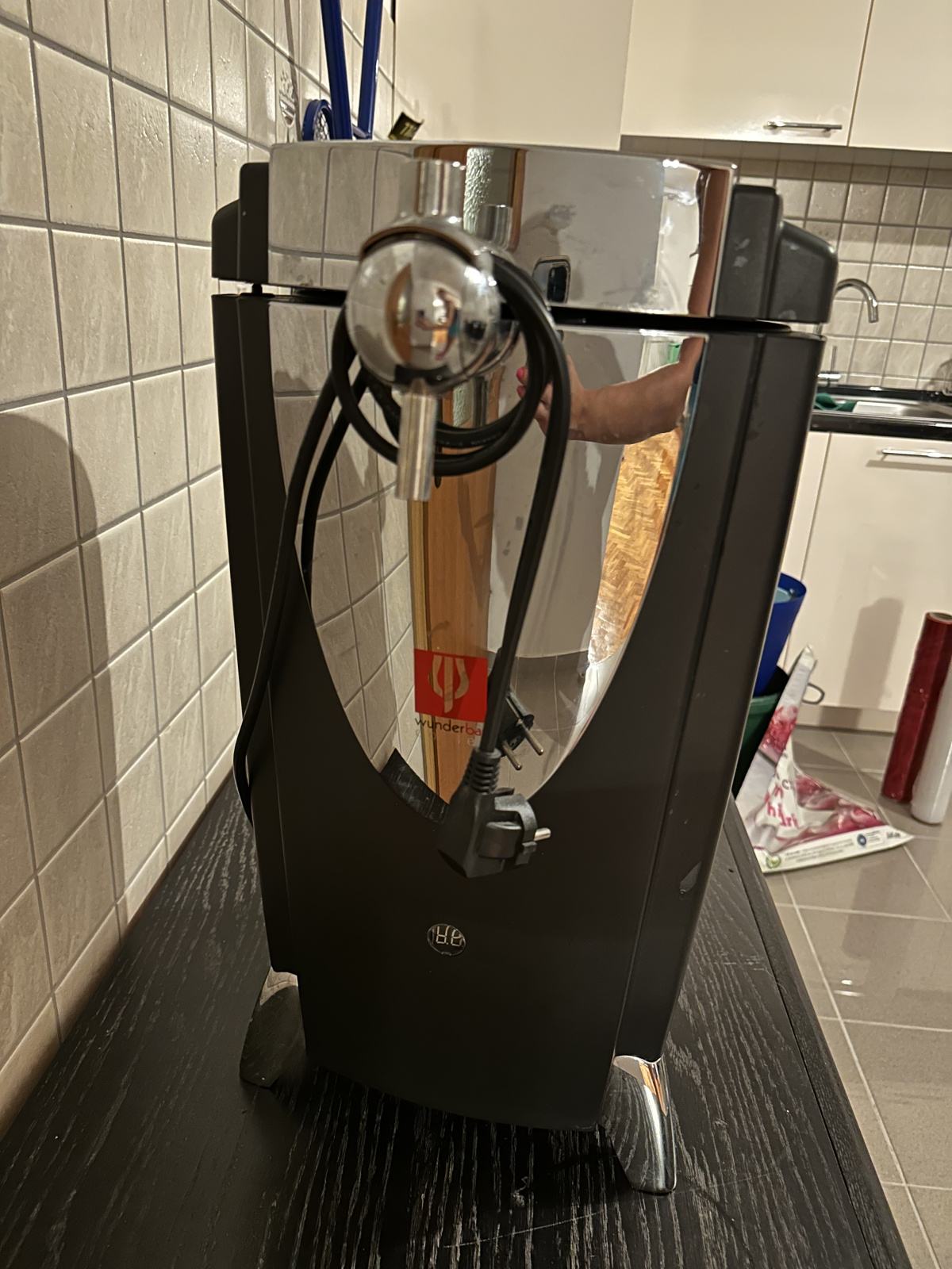 Dispenzer za pivo Wunderbar Cooler BD-WBC-002