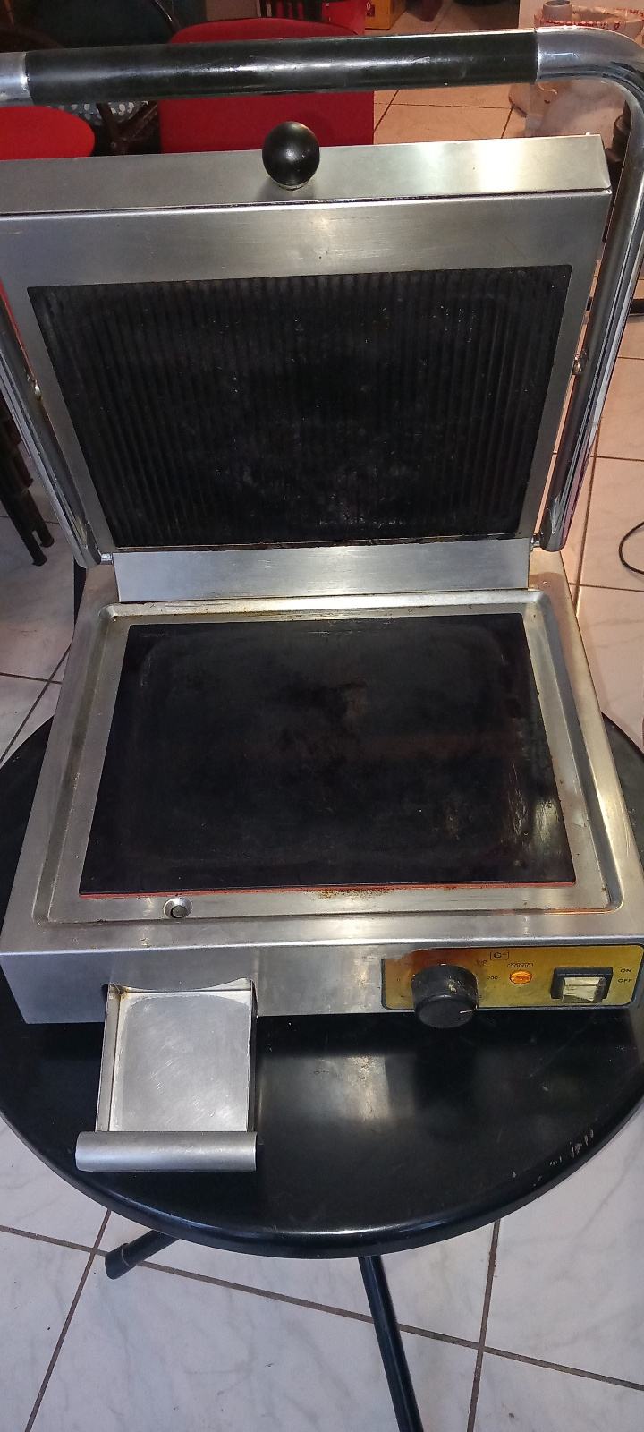 profesionalni toster