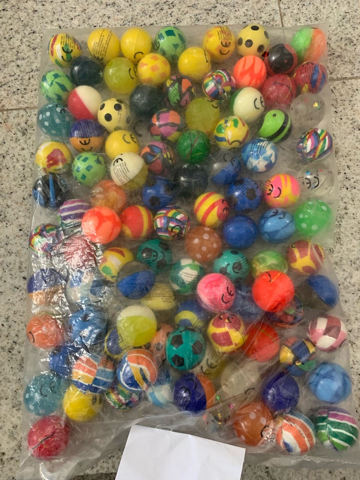 LOPTICE SKOČICE 32 mm