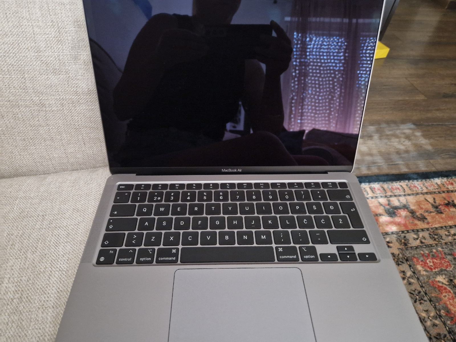 Apple Macbook Air Retina A2337