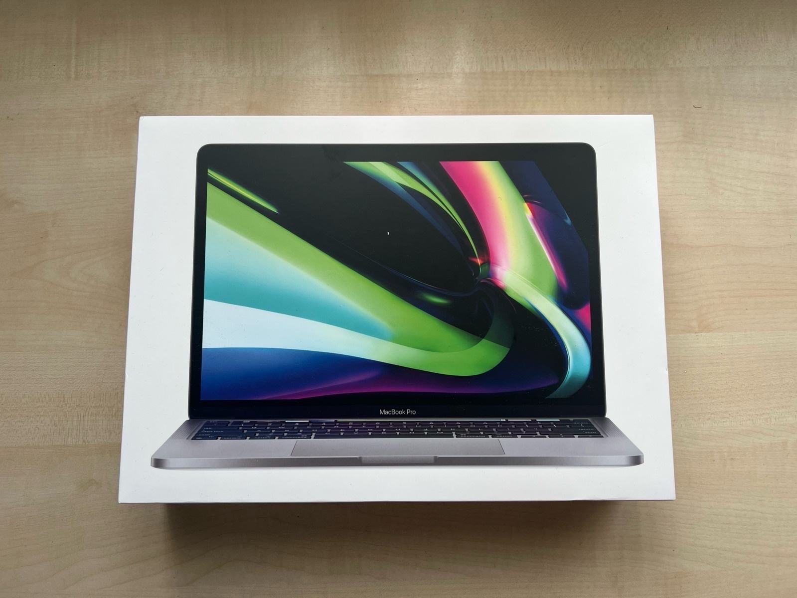 Apple MacBook M1 Pro
