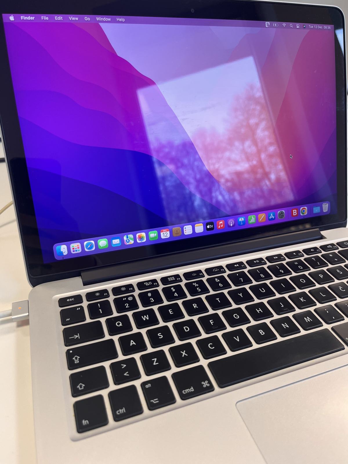 Apple MacBook Pro 13 2015