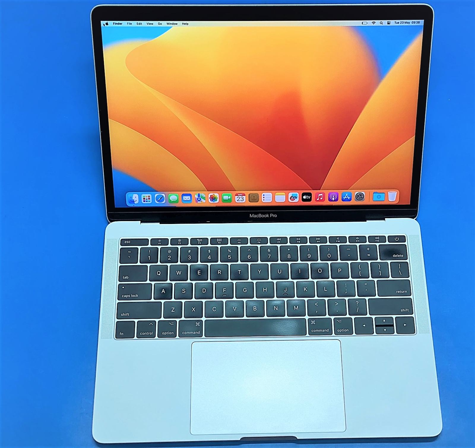 Apple Macbook Pro 13 2017. A1708
