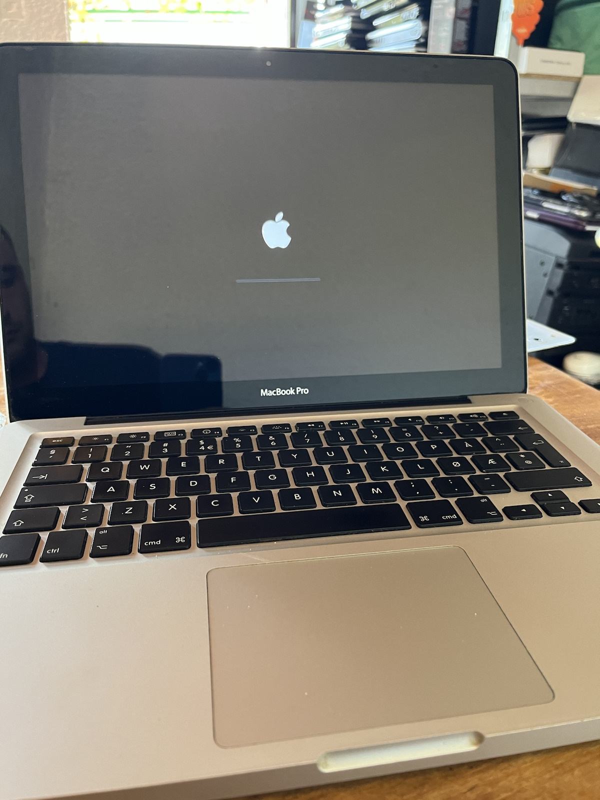 Apple Macbook Pro 13 Mid 2010