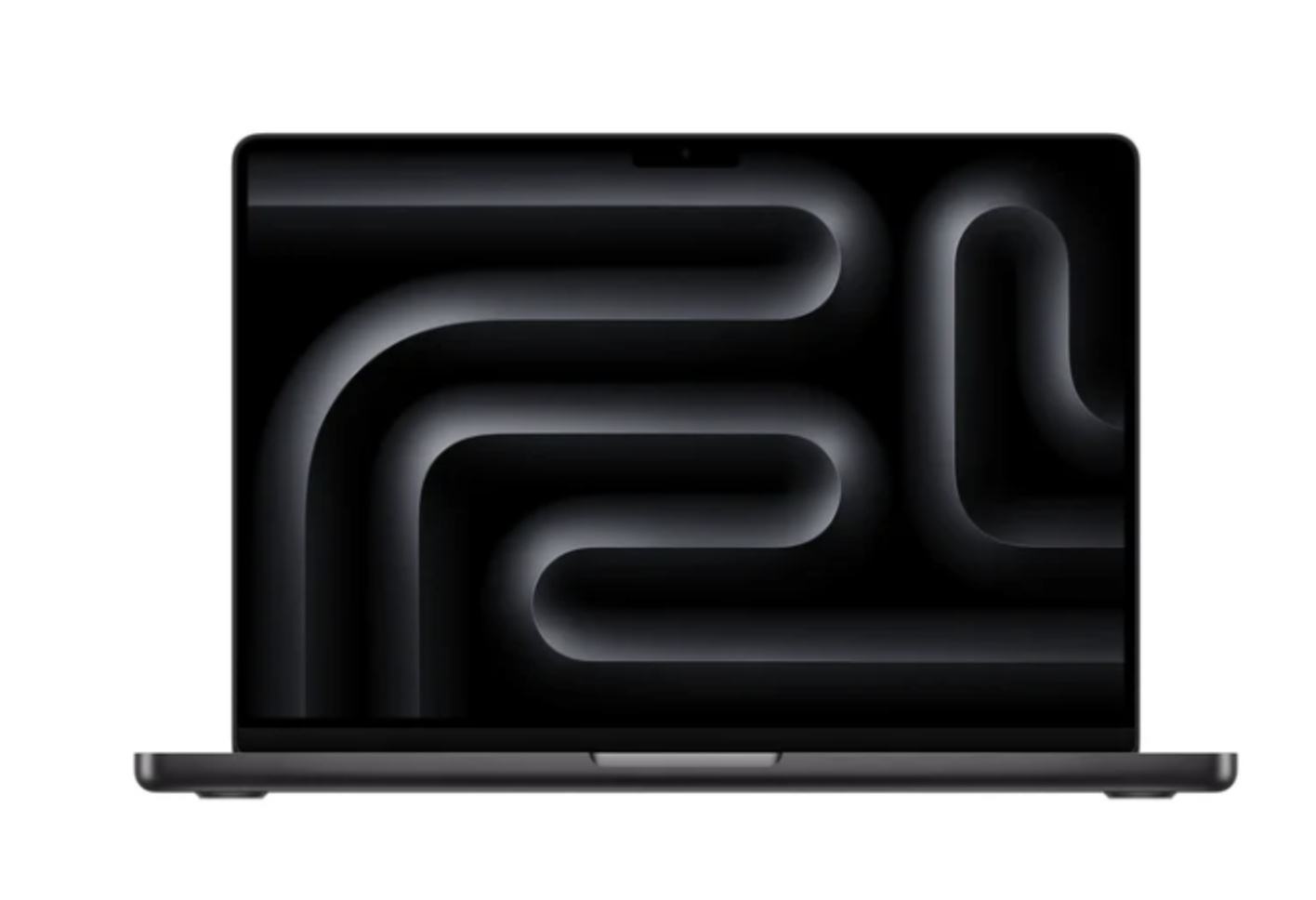 Apple MacBook Pro 14 M3 Pro, 18GB RAM, 512GB SSD – Space Black