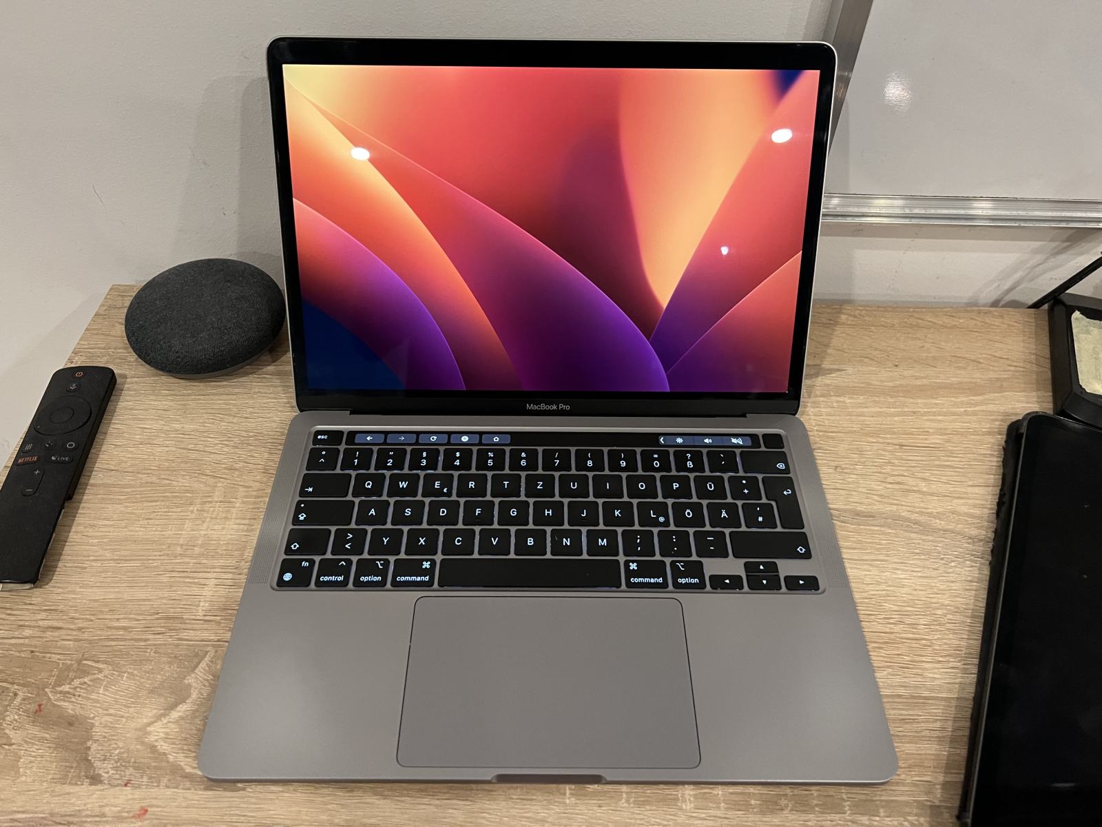 Apple Macbook Pro M1 13 - 16GB / 512GB
