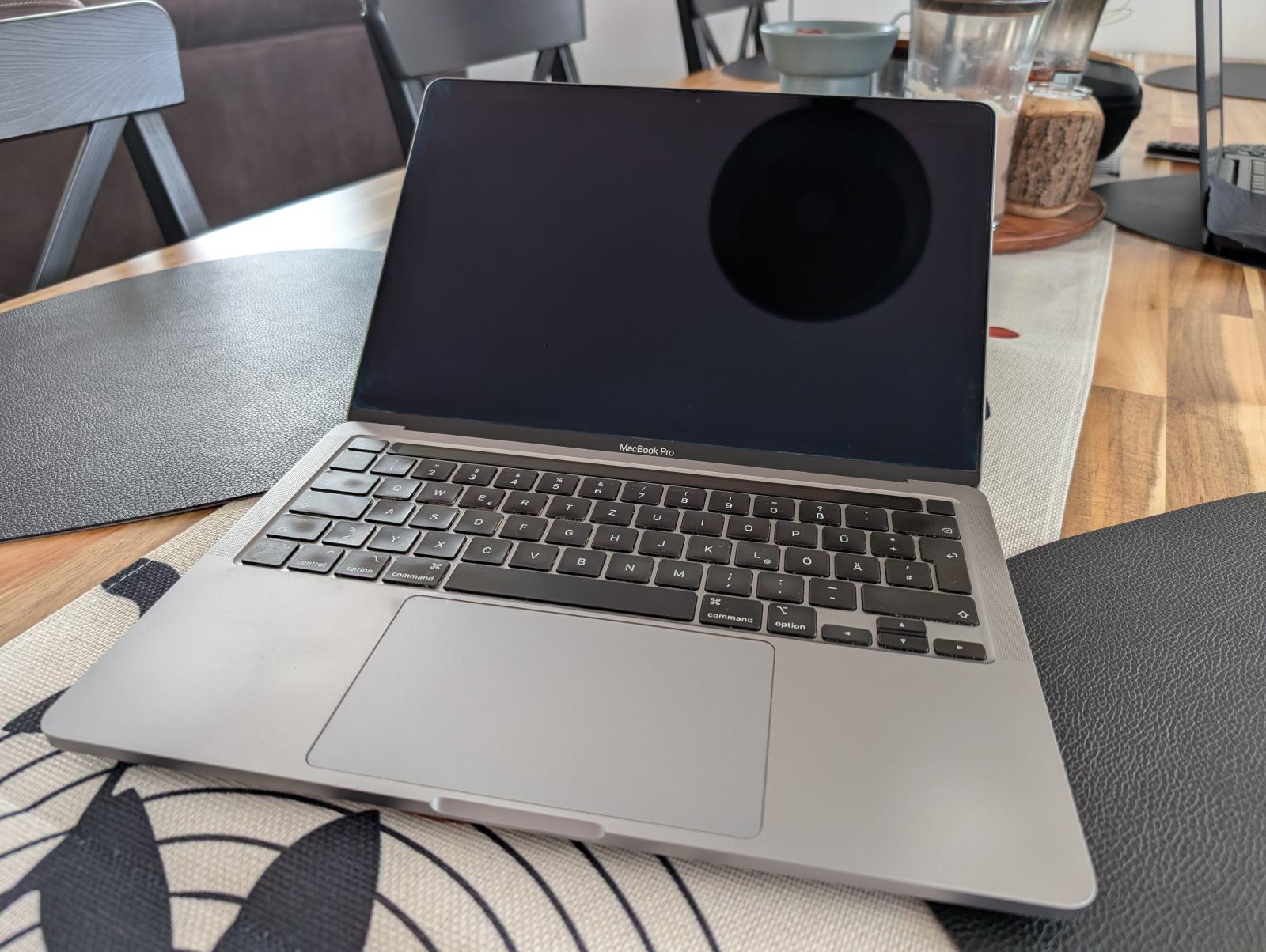 Apple MacBook Pro M1 2020 8GB 256GB