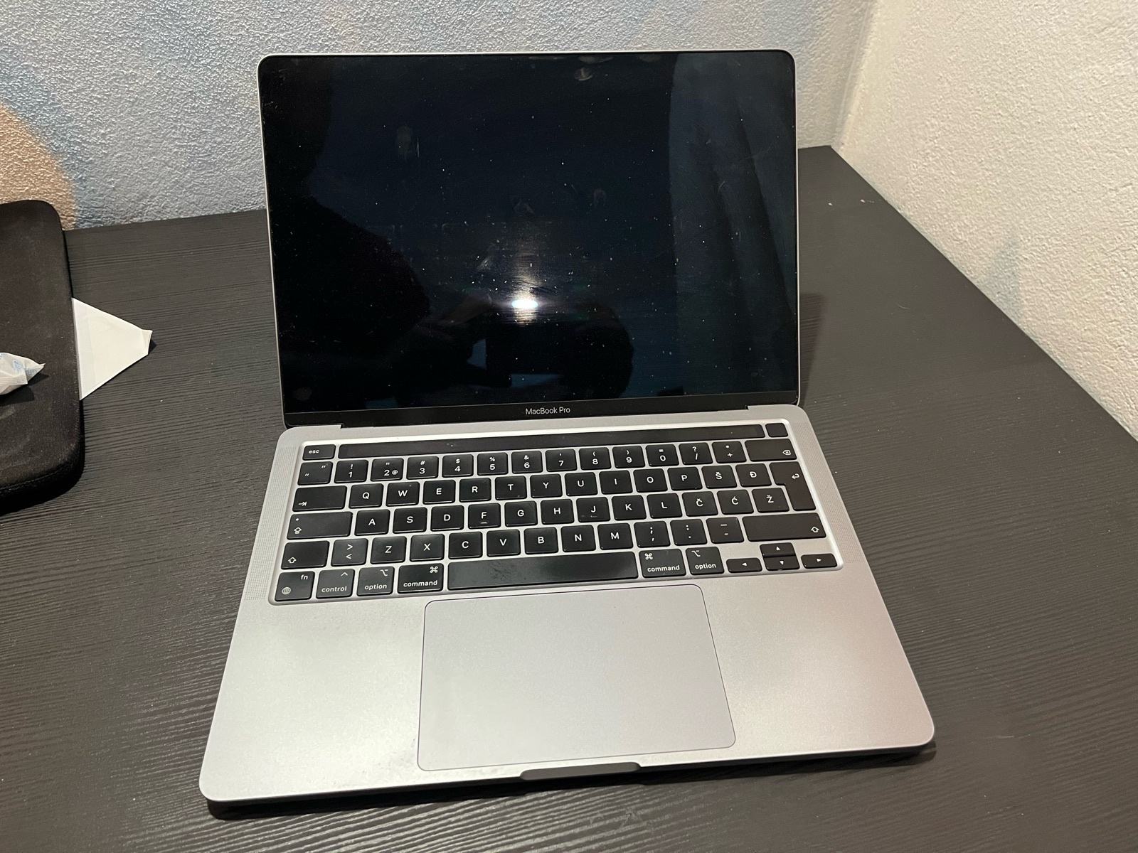 Apple MacBook Pro M1 8GB RAM 256GB SSD