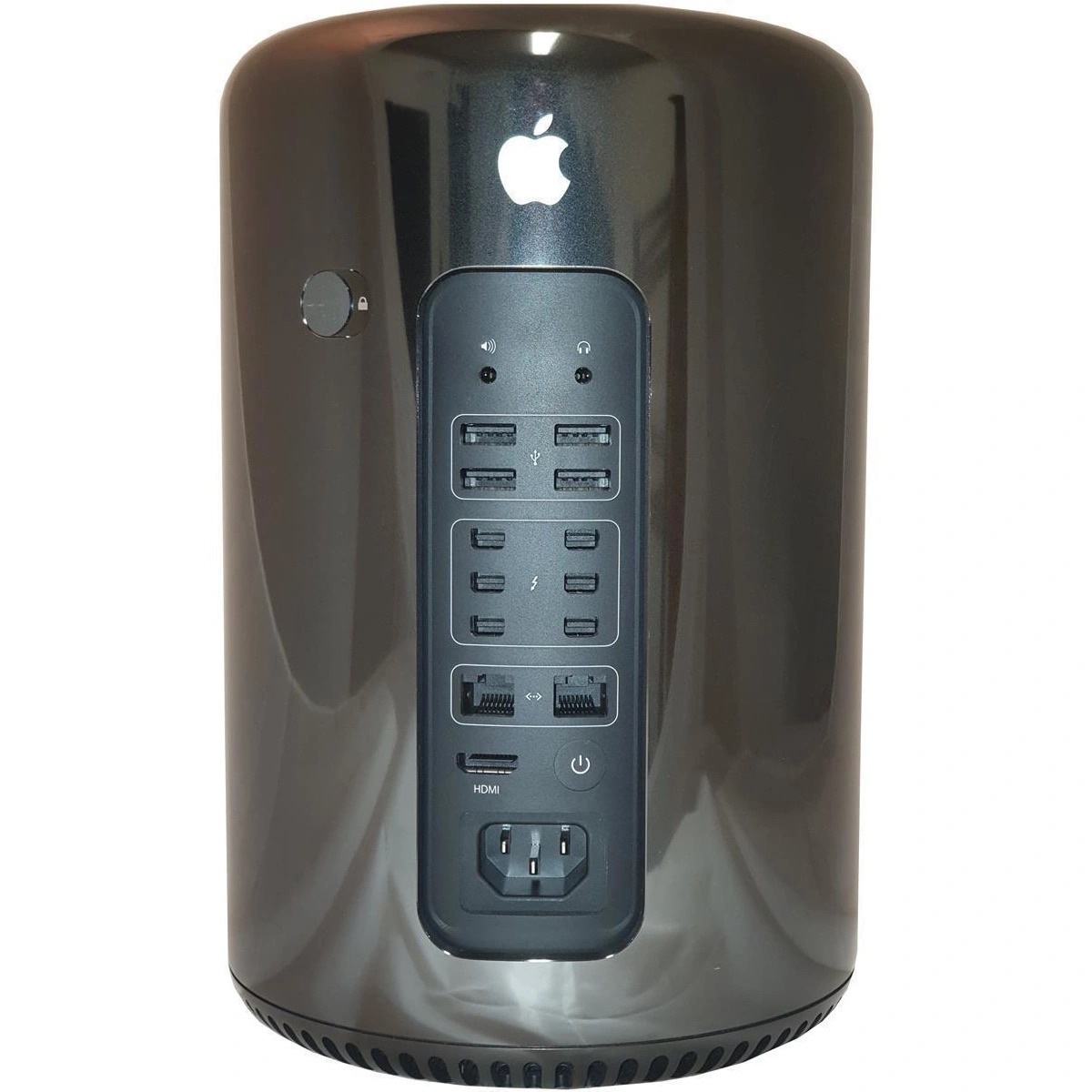 Mac Pro 6.1 1TB SSD 64Gb RAM