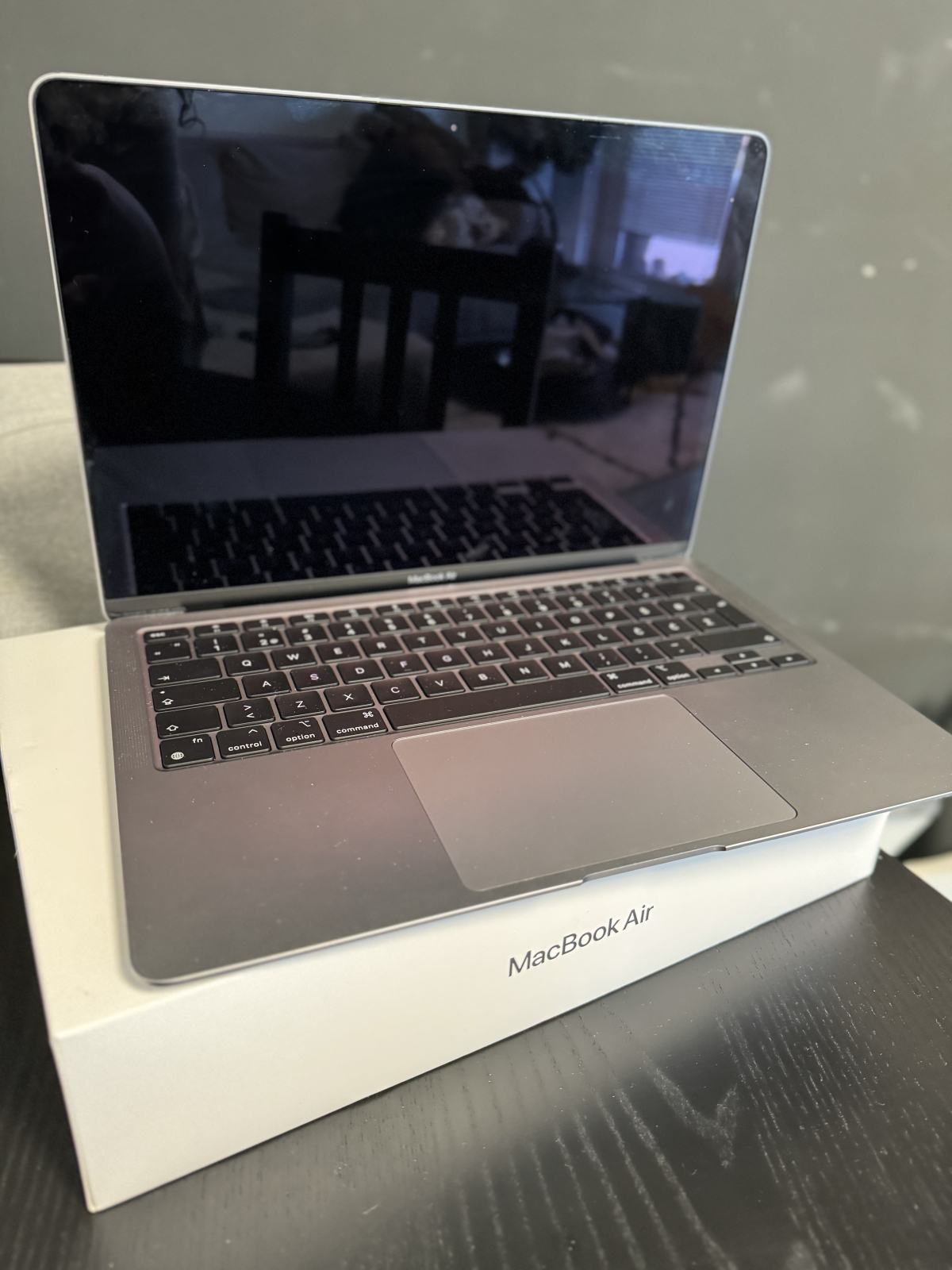 MacBook Air 13” M1