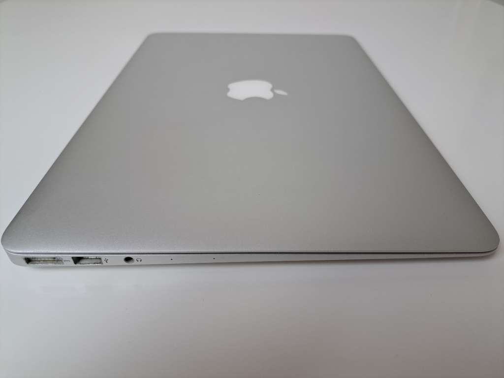 MacBook Air 17