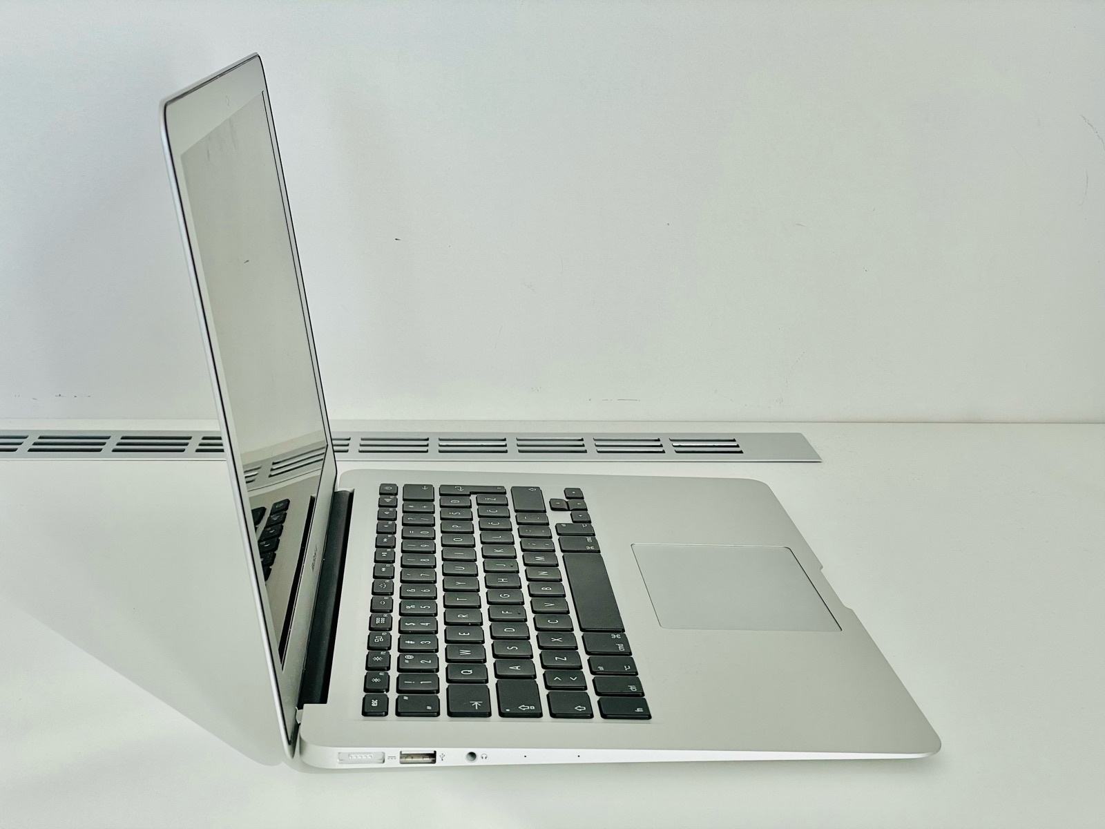Macbook Air 2017
