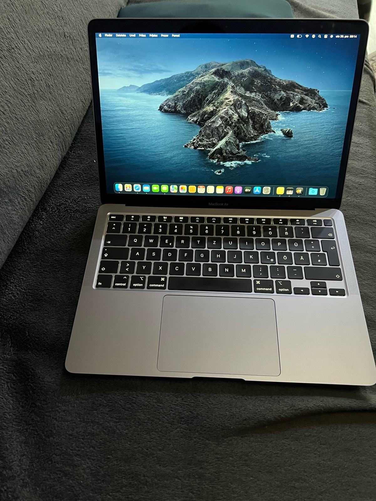 MacBook Air Apple 2020