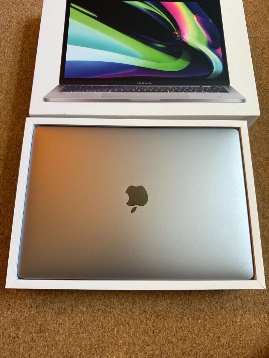 MacBook Pro 13-inch M1 2020 Laptop