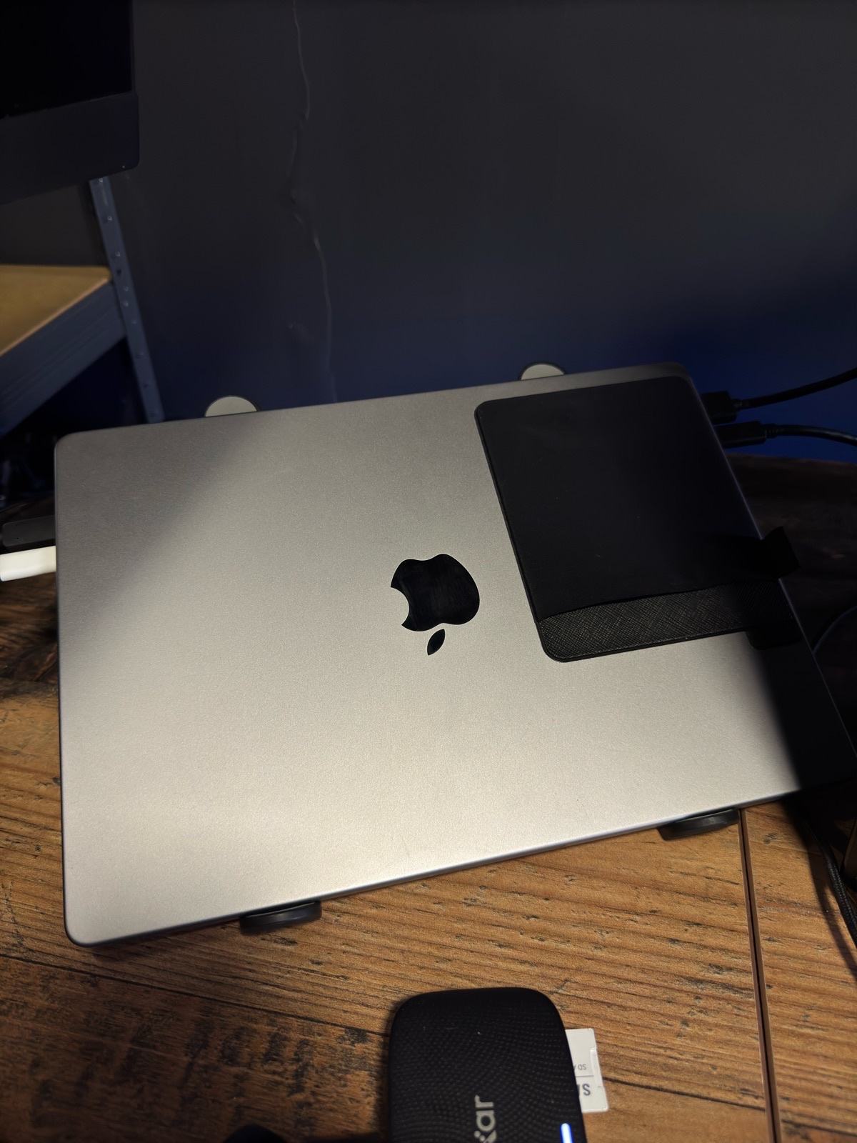 Macbook pro 14 M1Pro