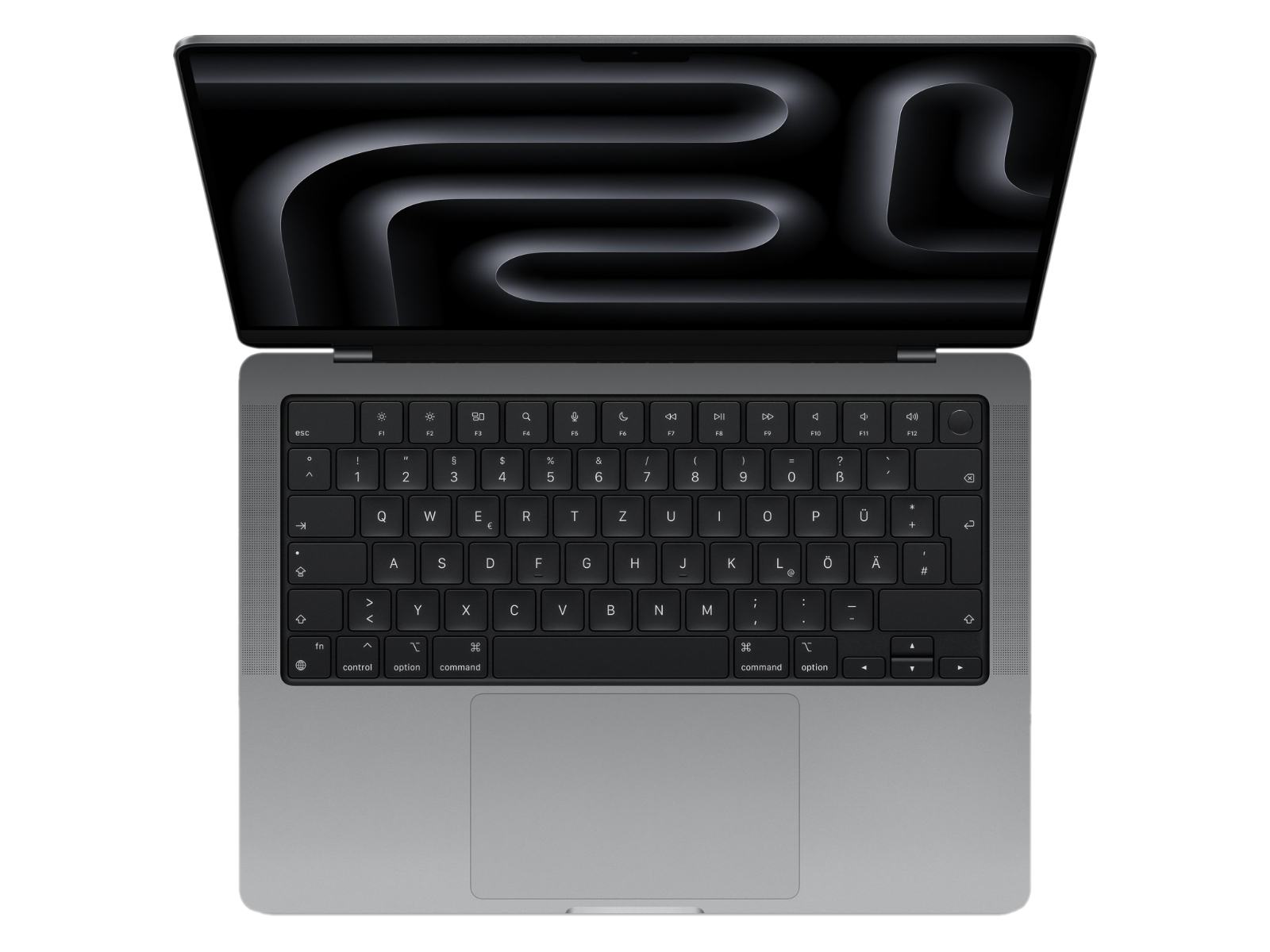 Apple MacBook PRO 14 mw2u3 M4 10C/10C 16GB/512GB uz R1 povrat PDV-a