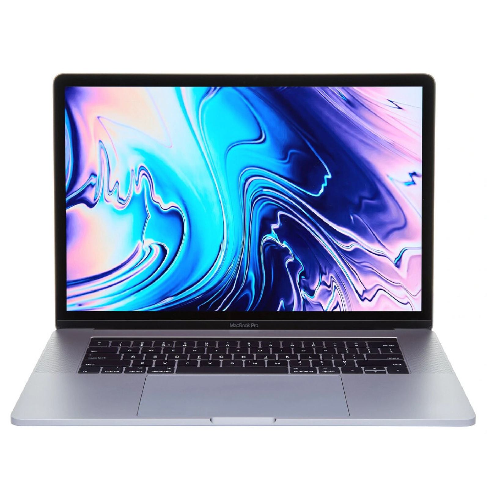 Pro 16 (2019) i7-9750H/16GB RAM/512GB SSD/Radeon Pro 5300 - izlozbeni!