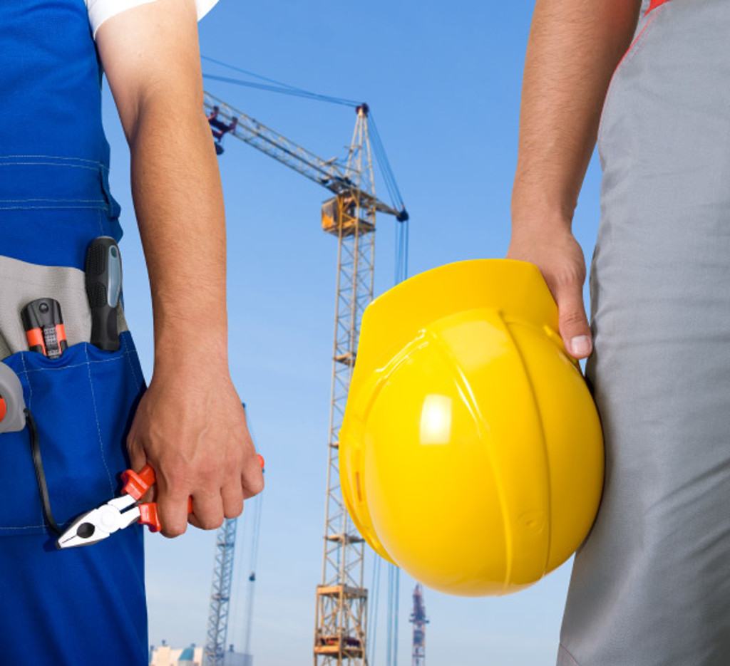 Građevinski radnik (roh-bau) za rad u Dalmaciji (m/ž)