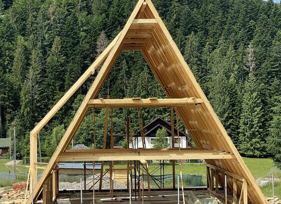 POTREBAN TESAR (Posao)