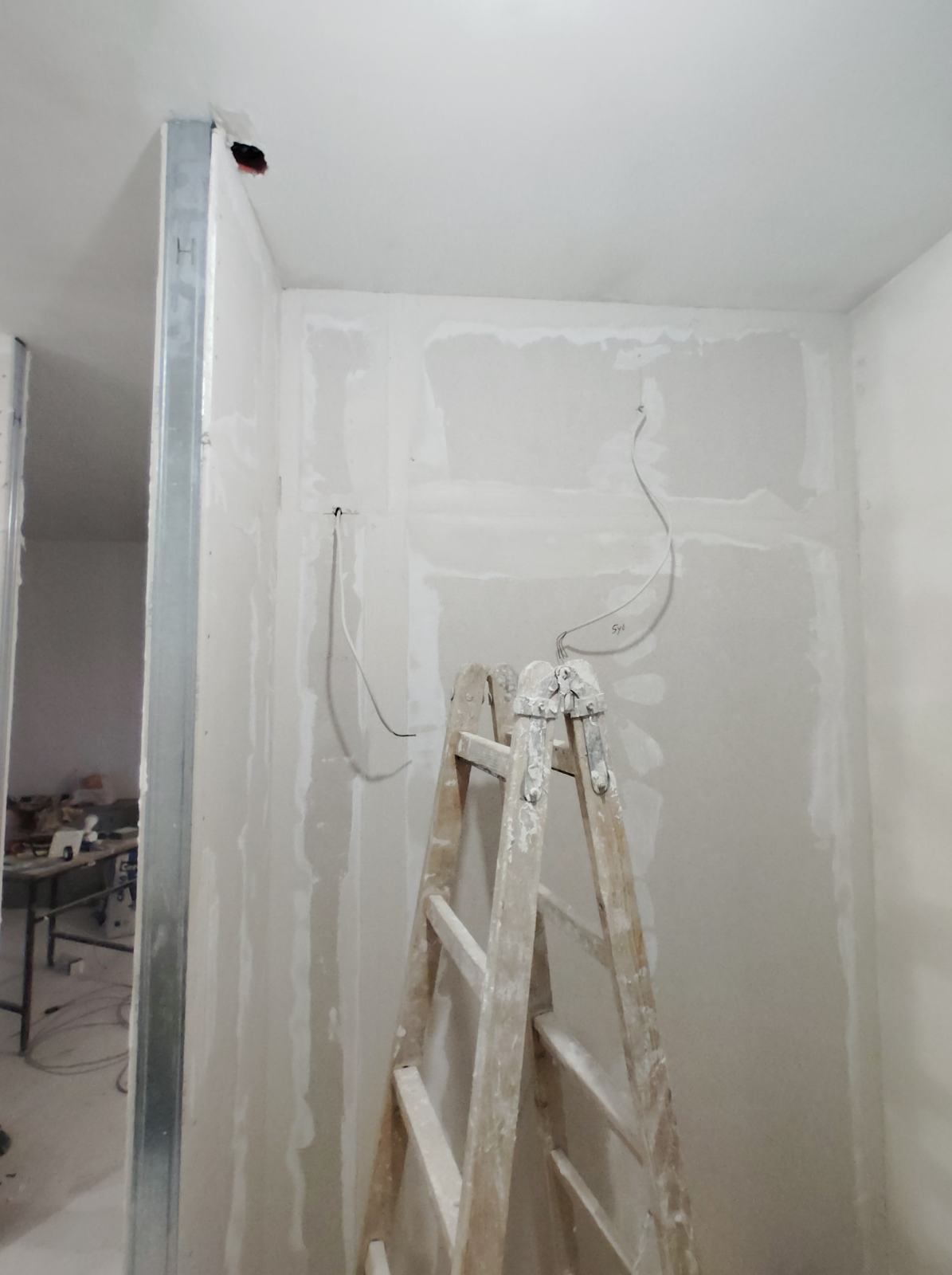 Radnik na adaptacijama