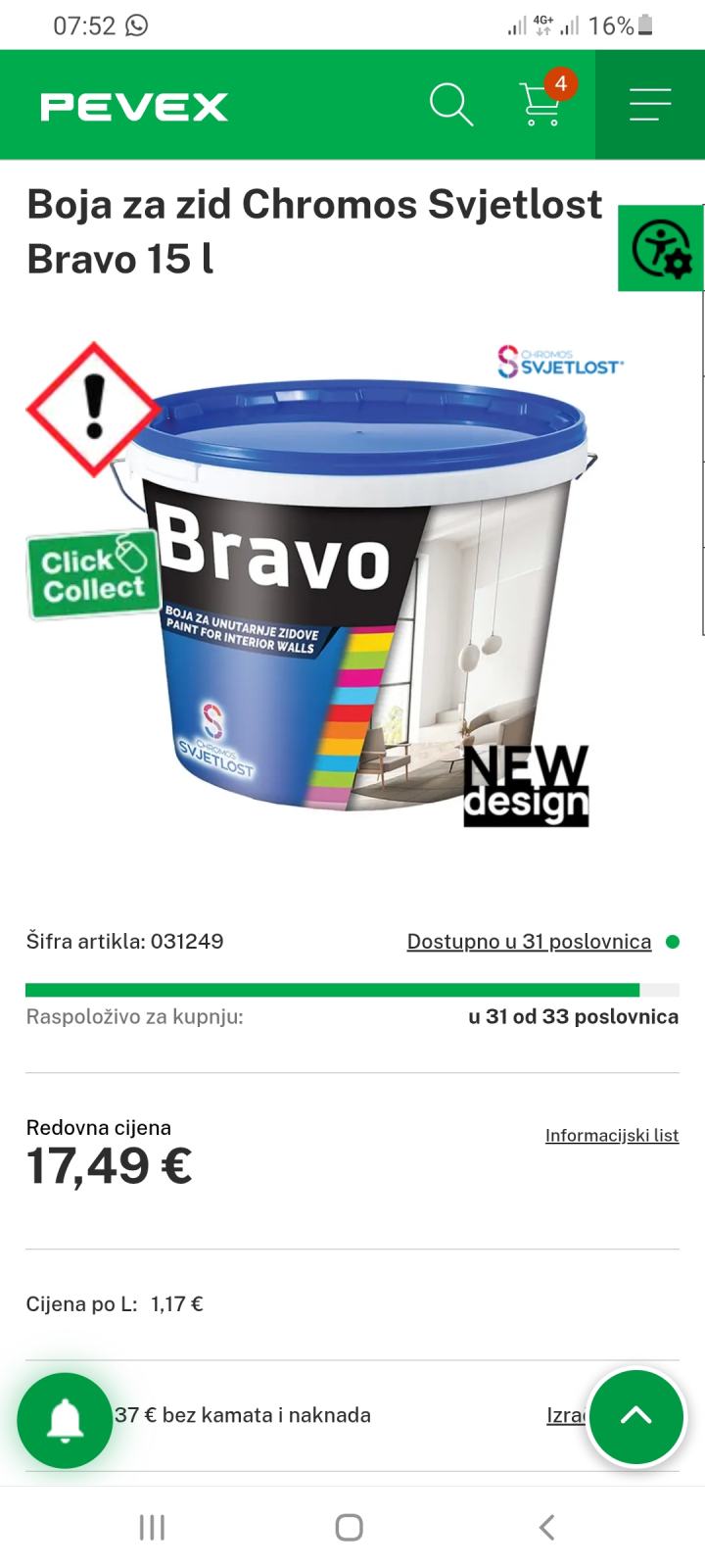 Radnik na adaptacijama