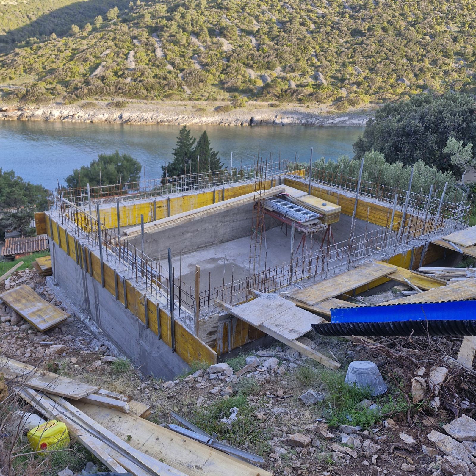 Tražim građevinskog radnika/cu (m/ž)