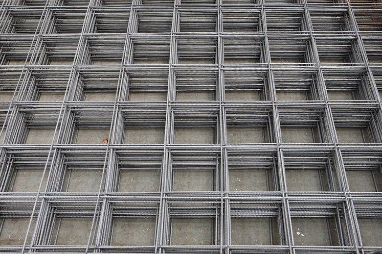 Armaturne mreže Q188 34,34 eur/kom