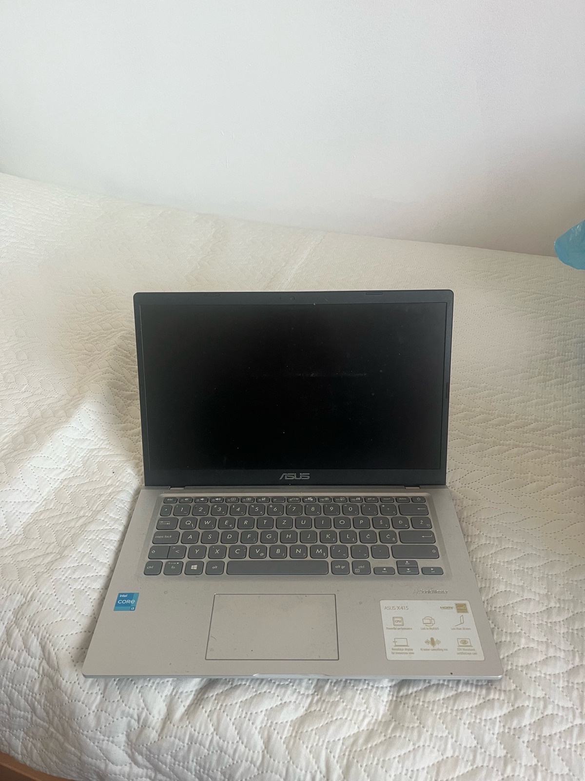 Asus 14 inch laptop x415