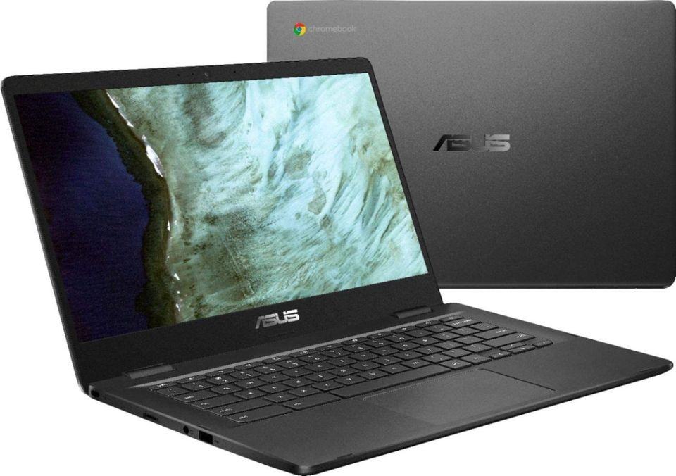 **NOVO** Asus Chromebook C423N za studente
