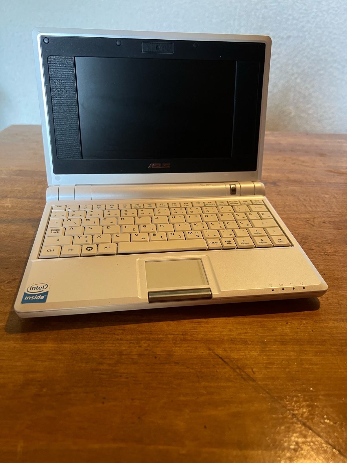 Asus Eee PC 4G