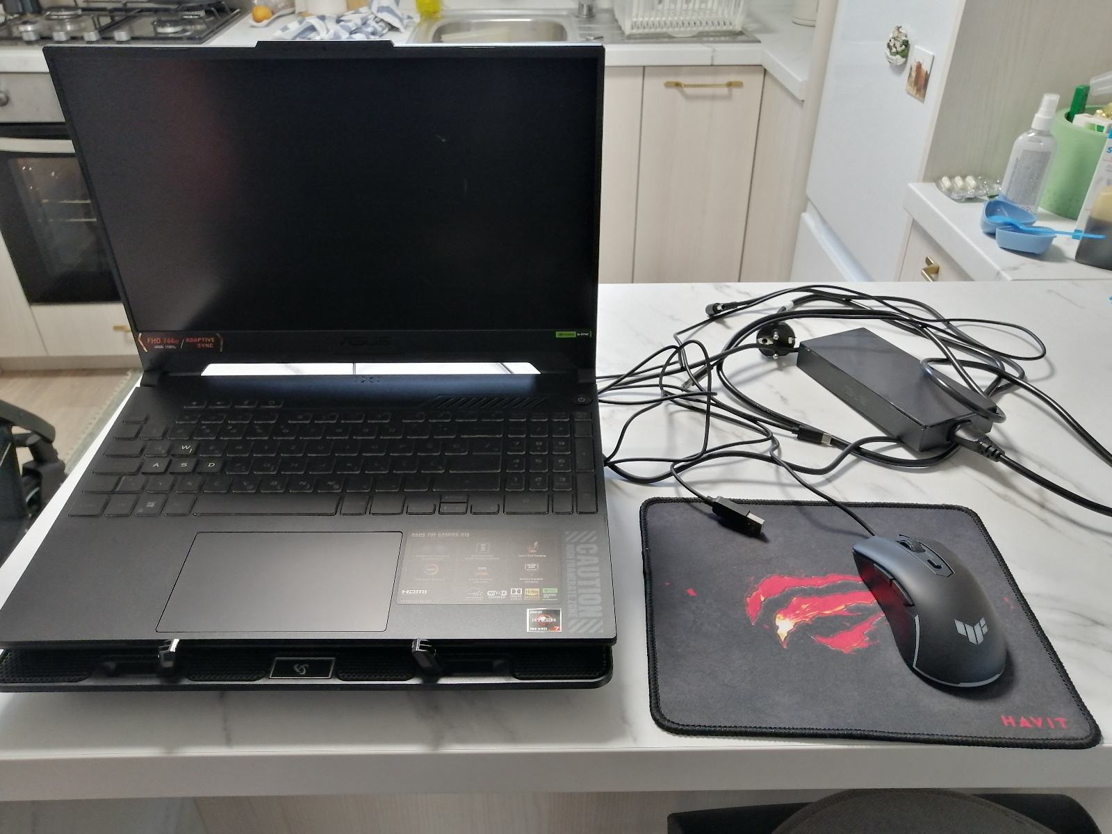 ASUS Gaming laptop