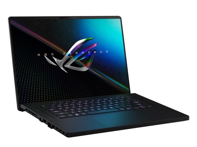 ASUS GU603ZM i7-12700H/16G/512G/RTX3060/16/W11