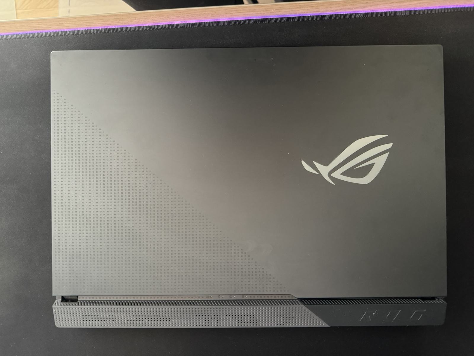 Asus ROG Strix G713QR