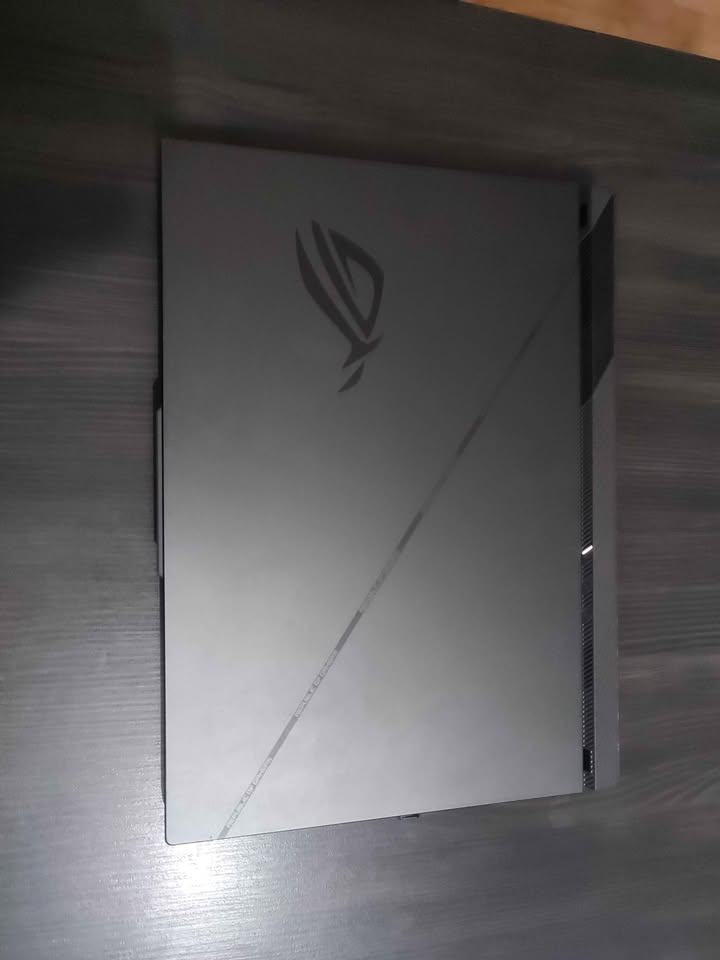 ASUS ROG Strix GAMING LAPTOP