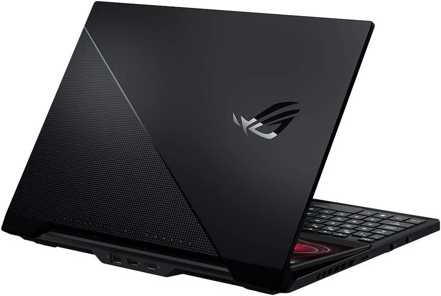 ASUS ROG Zephyrus Duo
