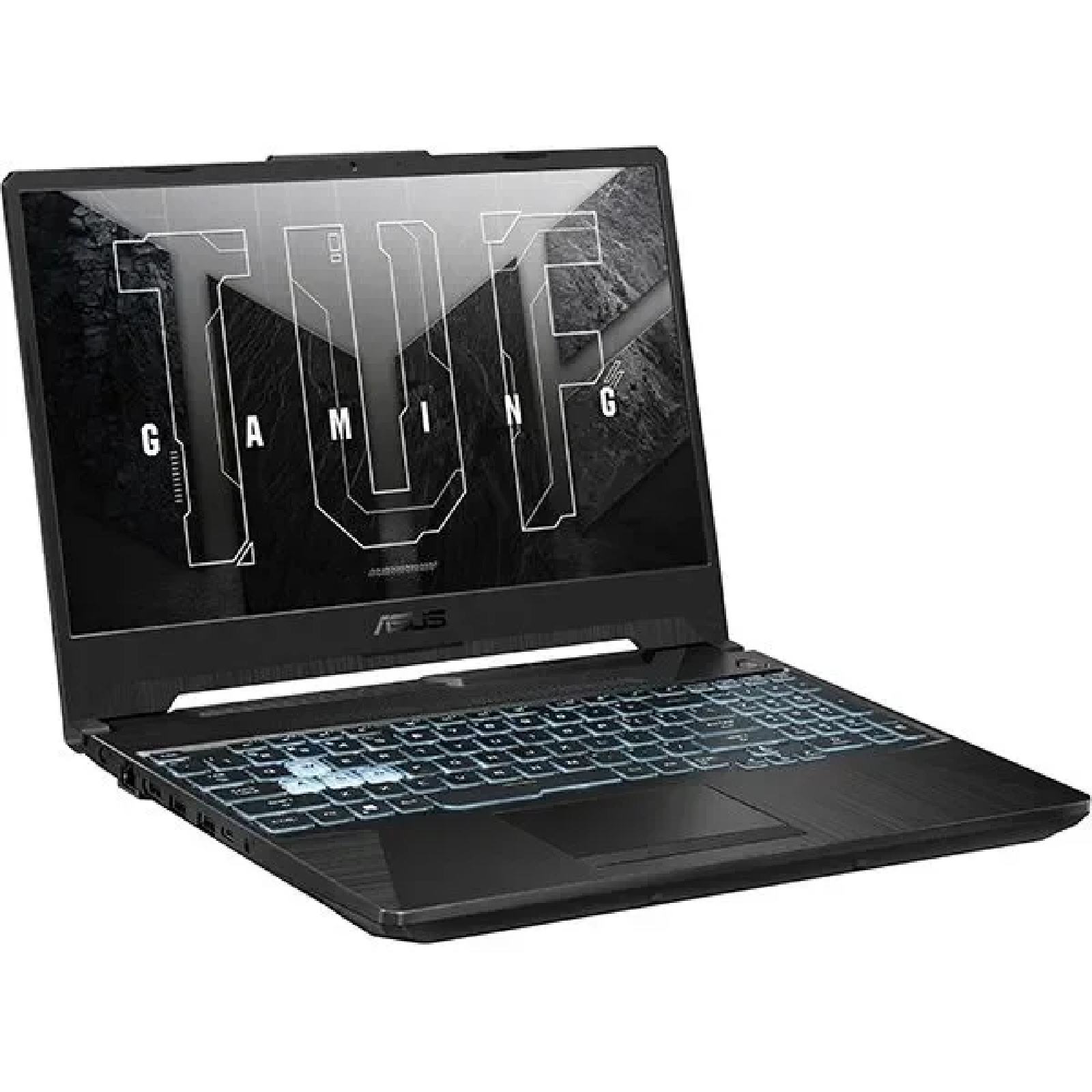 Asus TUF Gaming Laptop
