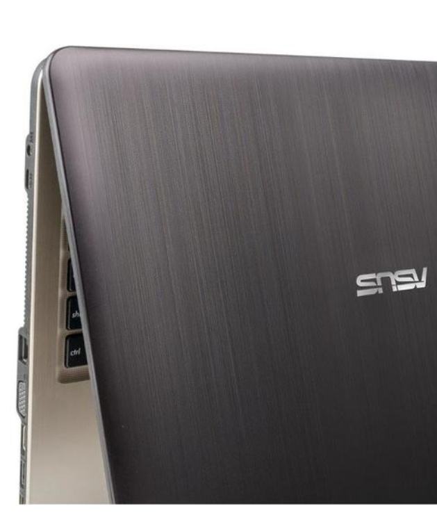 Asus X-Series X540L Core-i3 8GB RAM Intel HD 15.6-inch Laptop