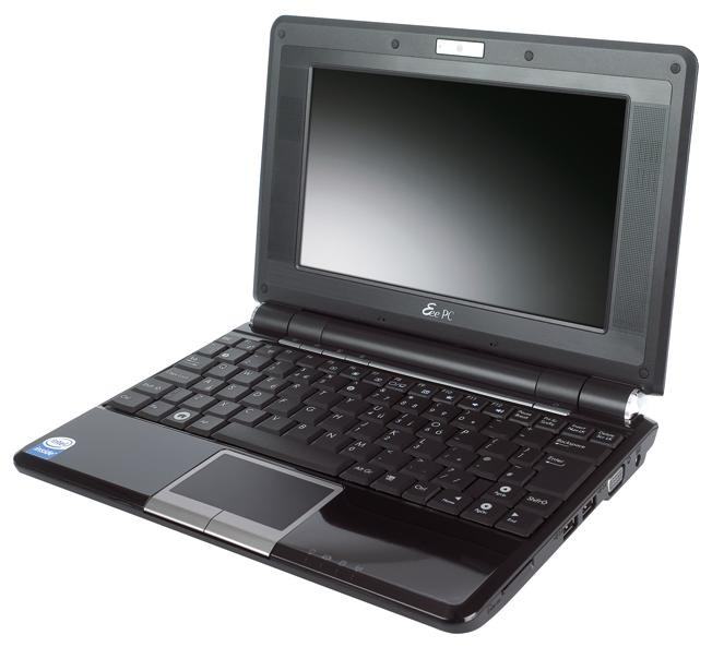 ASUS EEE PC 904HD