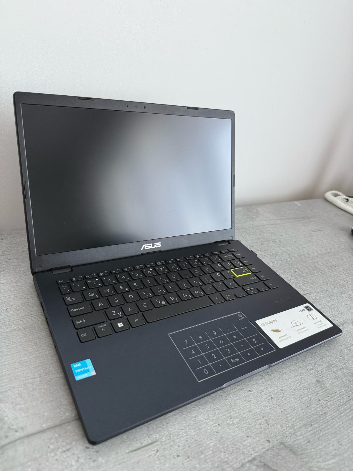 Laptop ASUS Notebook