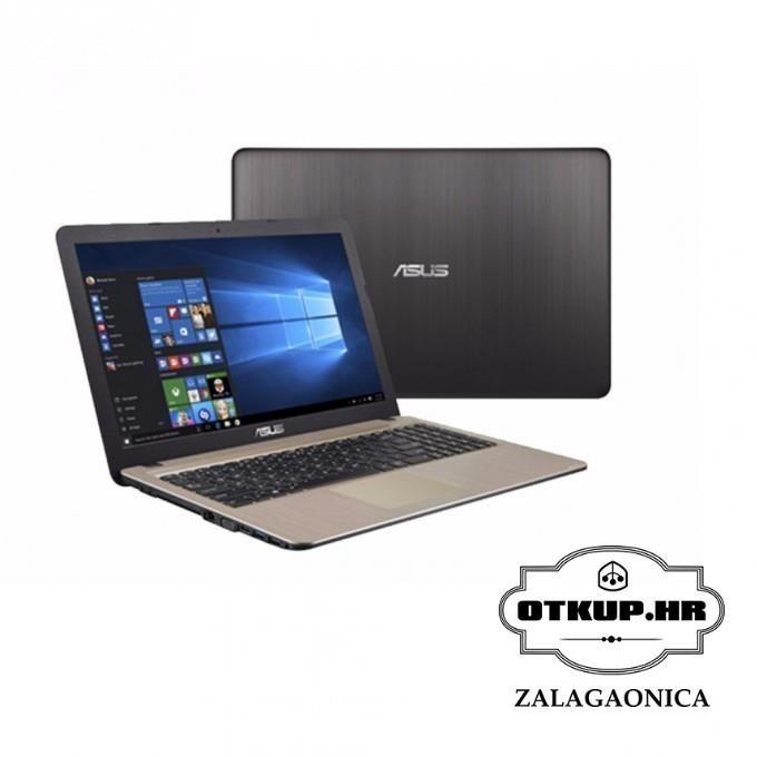 LAPTOP ASUS VIVOBOOK MAX X541N - AKCIJA / R1, RATE!