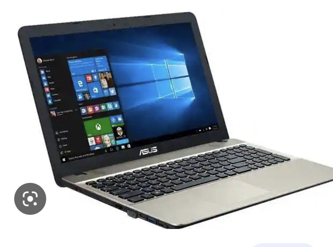 Laptop ASUS X541U SonicMaster