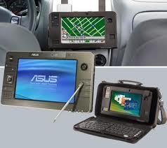 Laptop / tablet Asus R2E - izuzetan