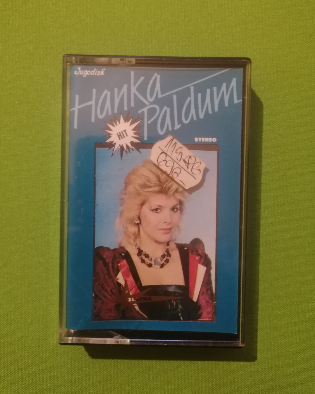 Hanka Paldum ‎– Hitovi