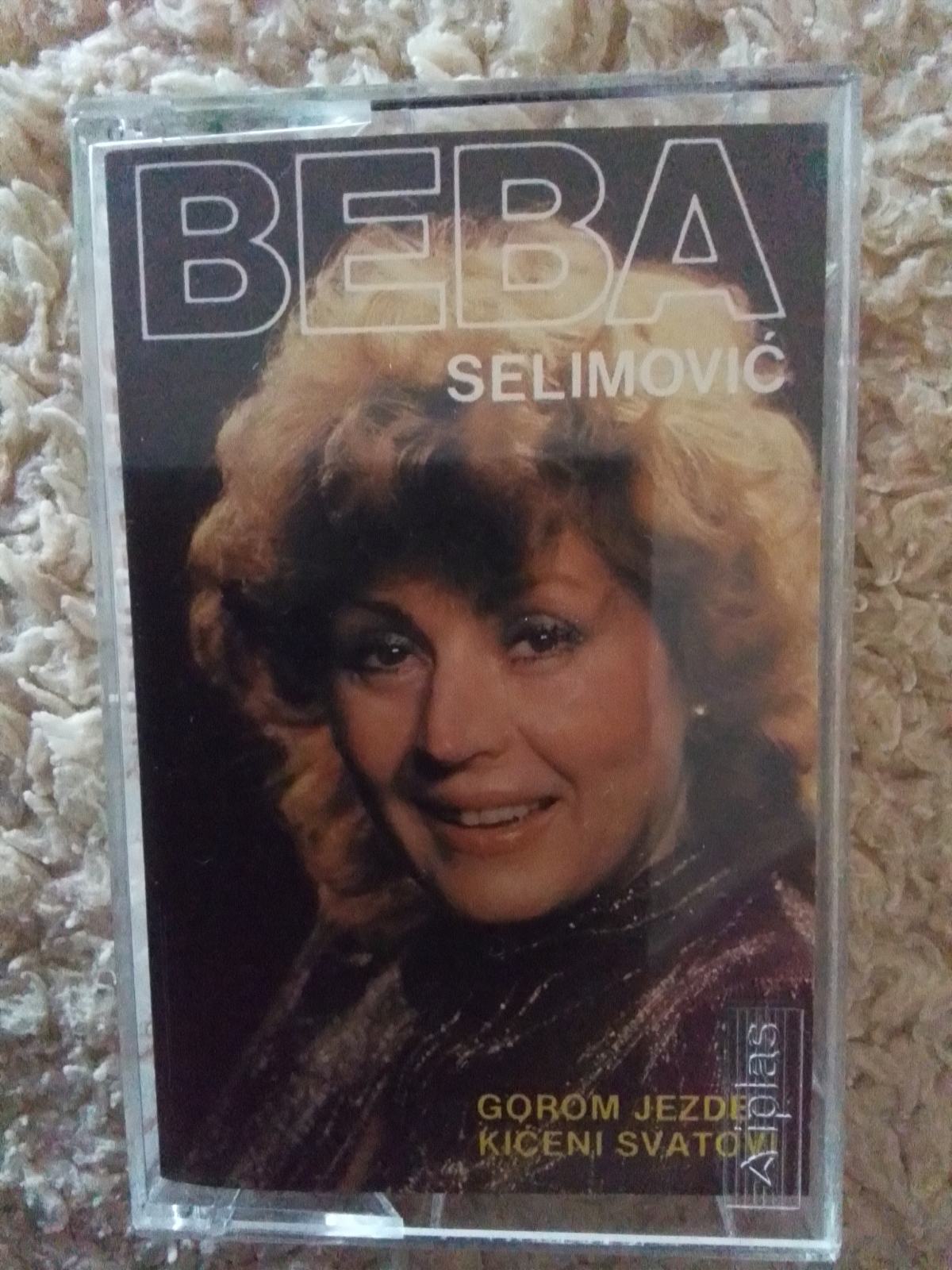 kazeta Beba Selimović