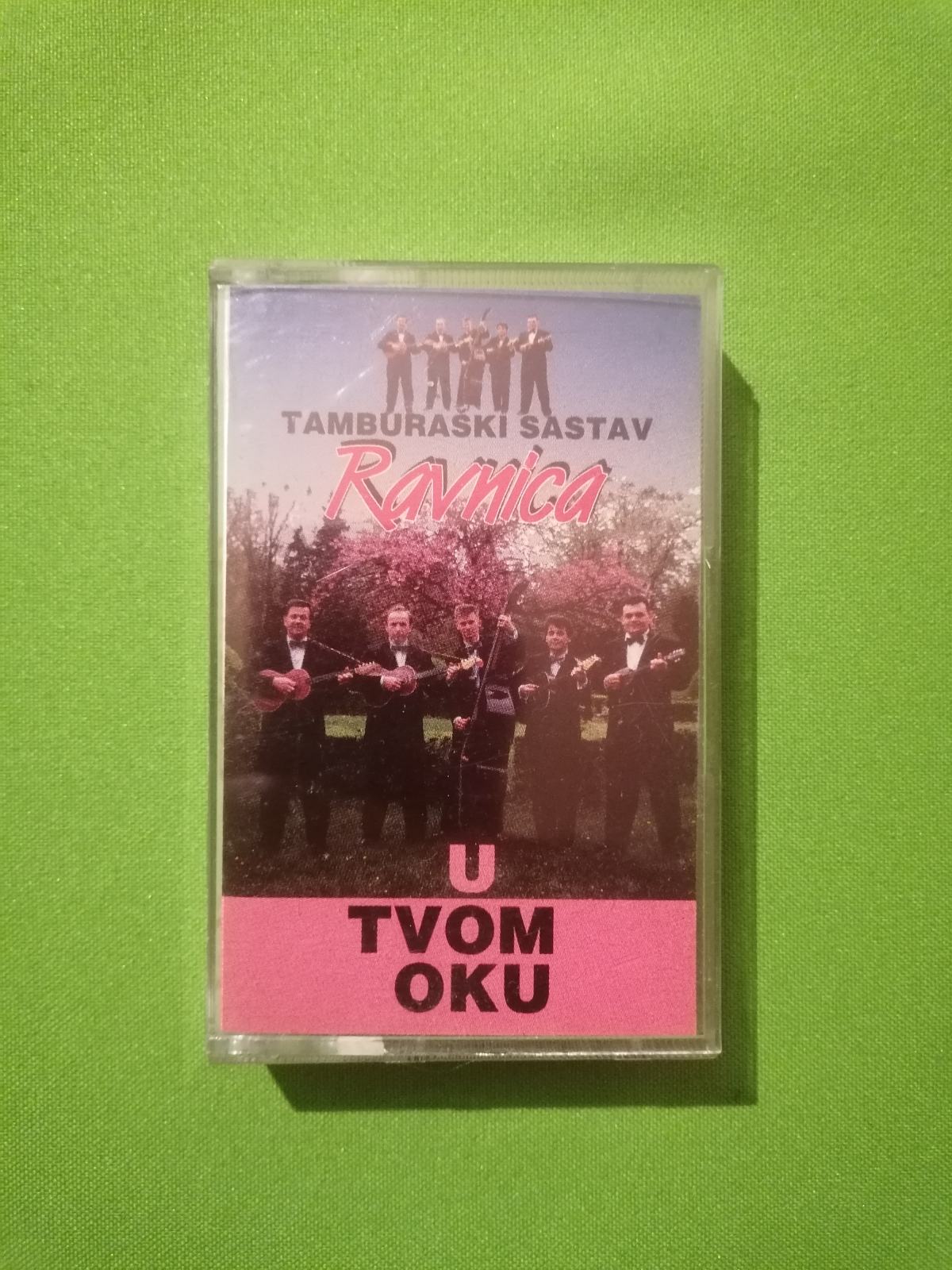 Ravnica – U Tvom Oku